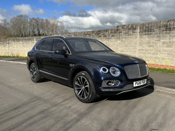 Cars of Somerset – Somerset's Used Car Specialist